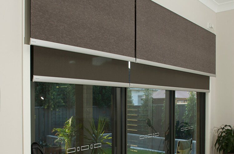 Roller Blinds